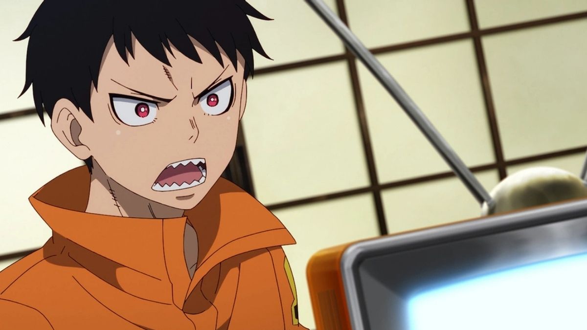 Fire Force Season 3 Part 2 Episode 16 Release Date, Time, Where to ...