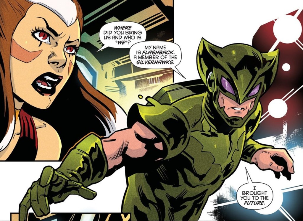 Thundercats Fan Theory Finally Confirmed Nearly 40 Years Later