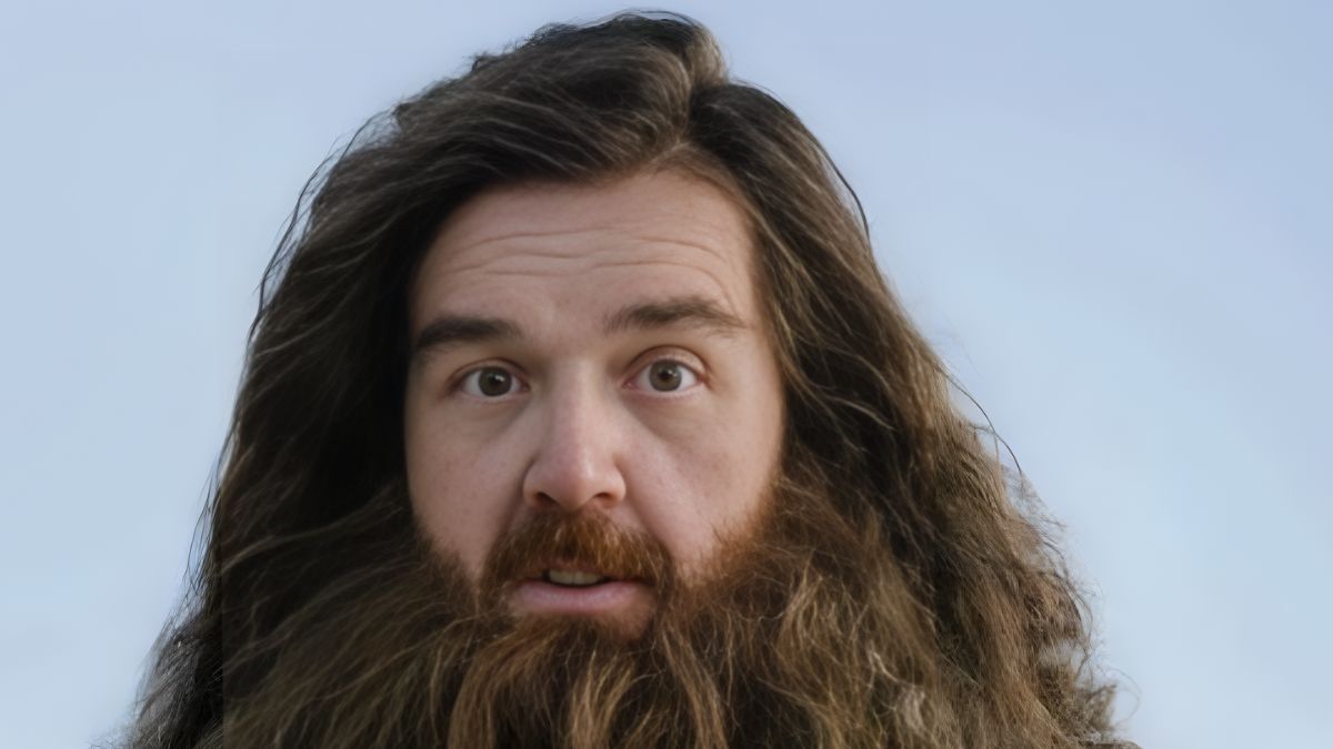 Harry Potter’s New Actor Literally Manifested His TV Show Casting ...