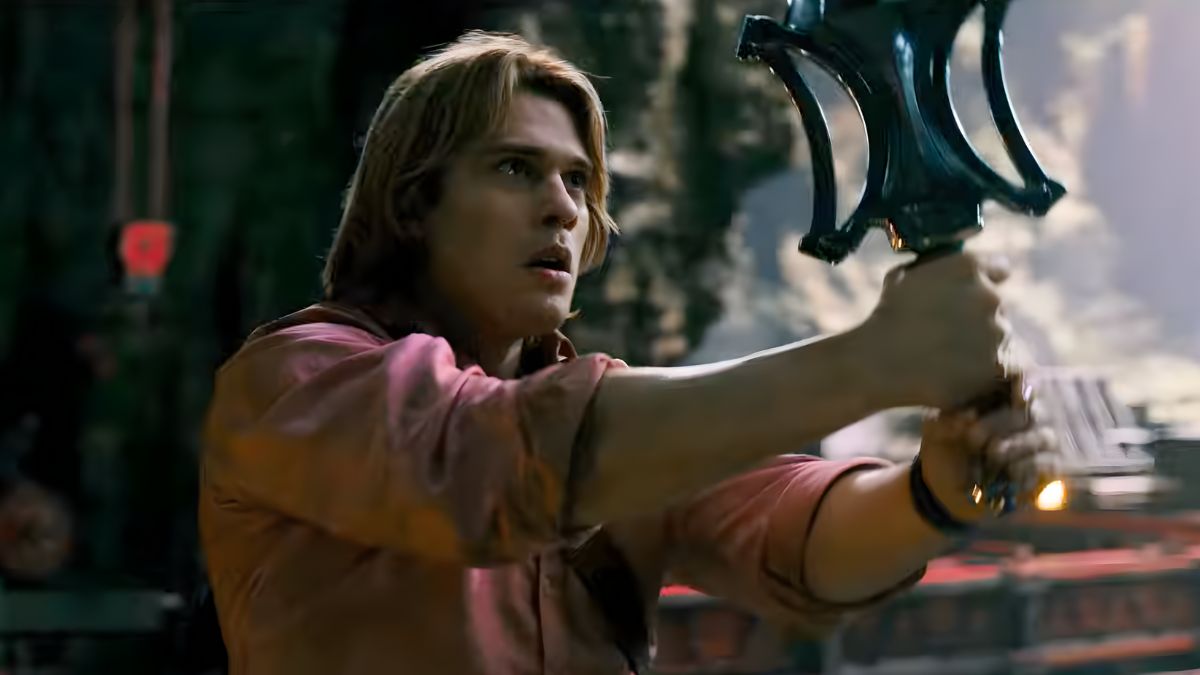 He-Man Fans Get Nostalgic Over New Masters of the Universe Footage ...