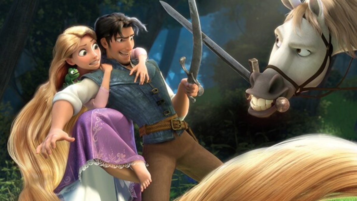 Tangled Fans Are Saying This About Rapunzel & Flynn’s Casting - Comic ...
