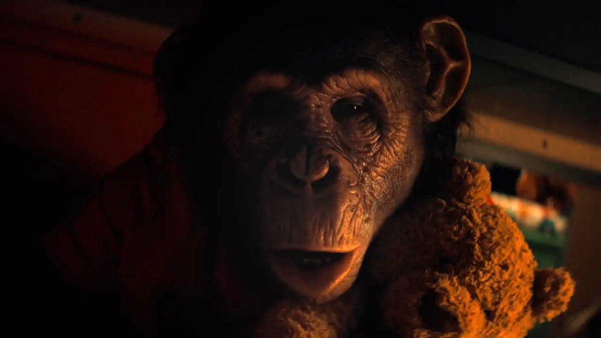 New Horror Movie Produced by Former DC Head Gets 92% RT Score - Comic ...