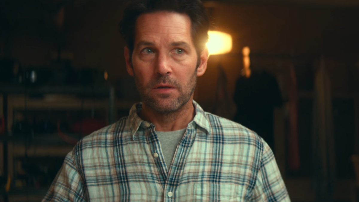Sequel To Hit Paul Rudd Sci-Fi Movie Arriving on Hulu Soon - Comic Book ...