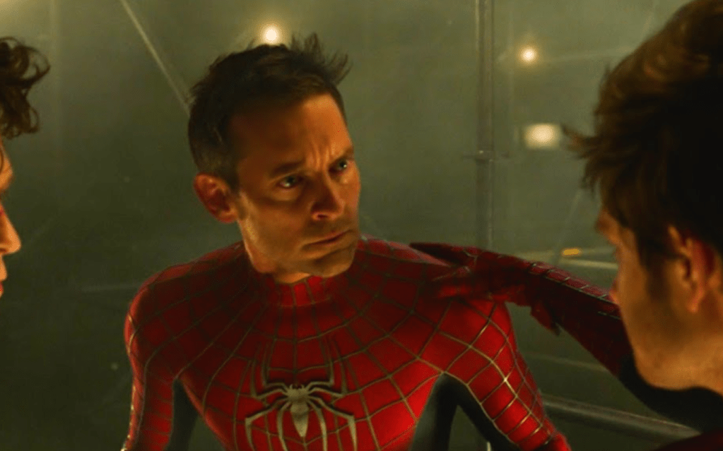 Tobey Maguire Spider-Man Fans Get Best Avengers: Doomsday Update Possible