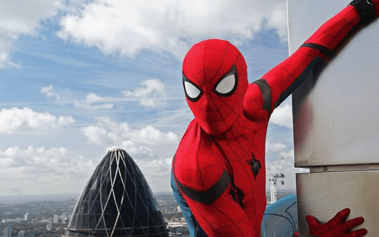 Beloved MCU Spider-Man Movie Coming to Peacock Soon