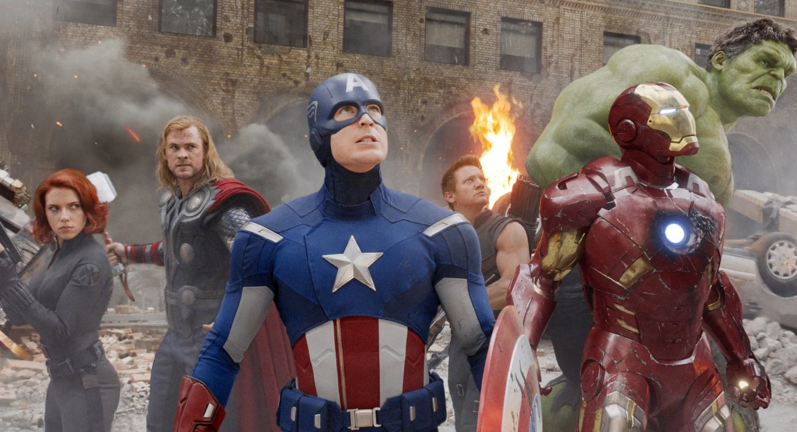 Upcoming Avengers Movie Will See Deadly MCU Villain Return