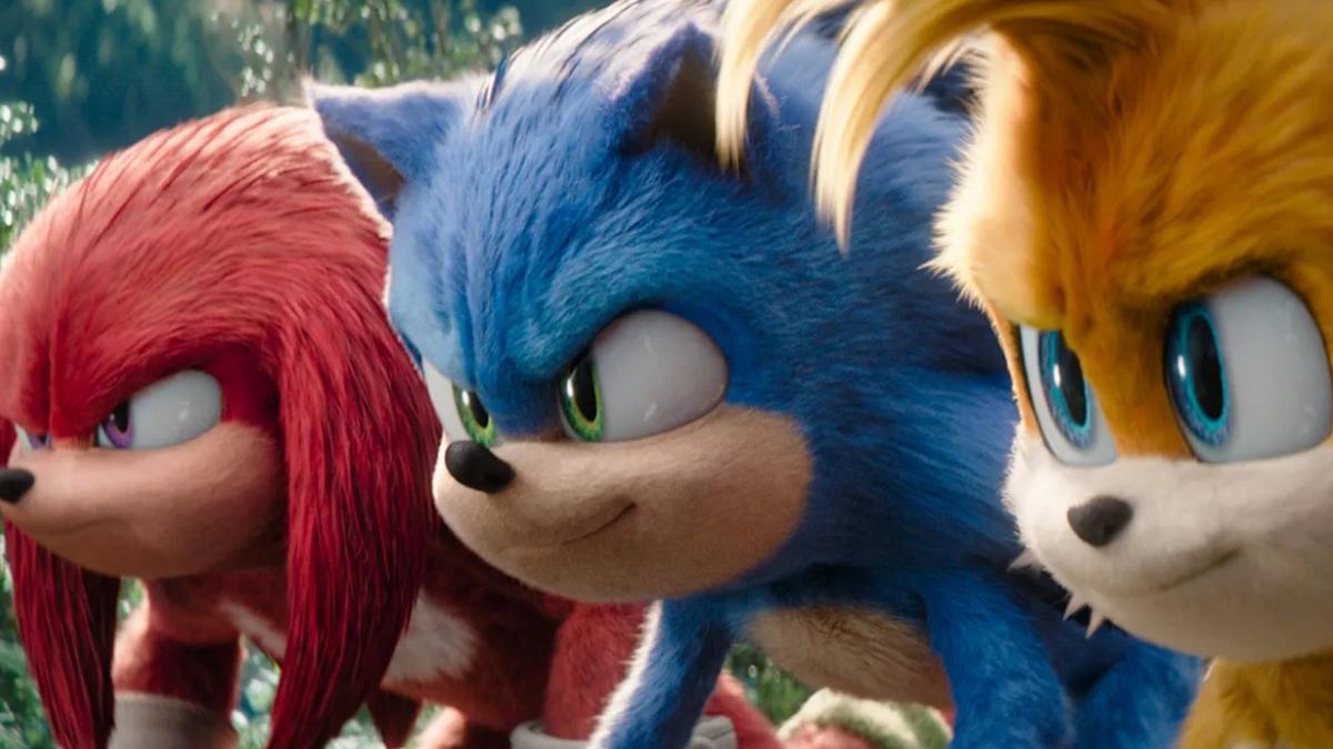 Sonic 4 Report: Paramount Wants Fan-Favorite Star To Return - Comic ...