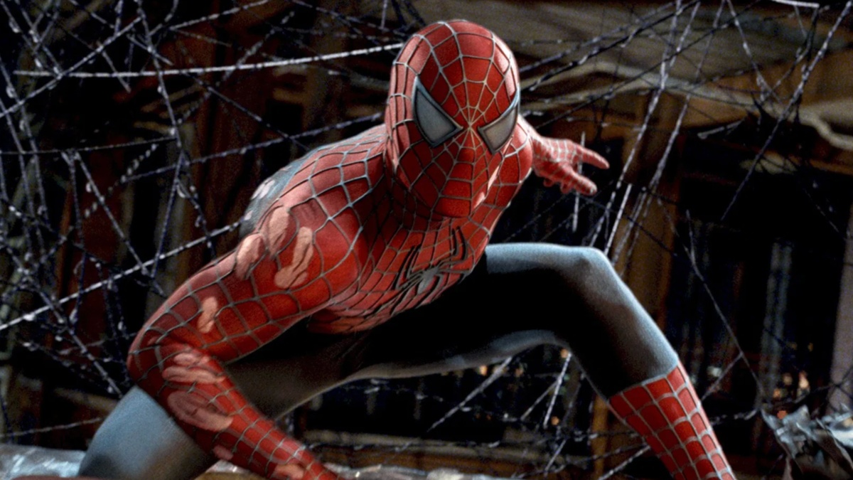 Darkman: Sam Raimi Superhero Returns in New Movie, Directors Announced ...