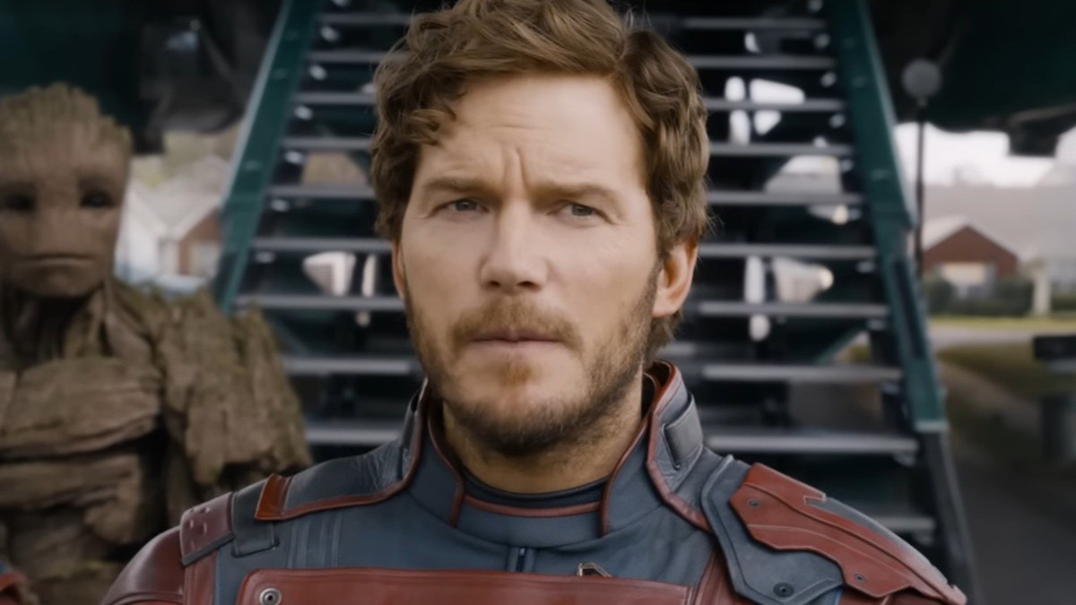 Chris Pratt Discloses What Star-Lord Has Been up to on Earth - Comic ...