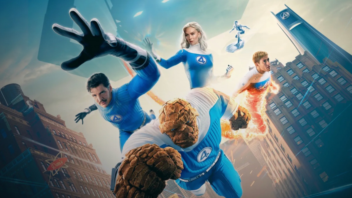 How Fantastic Four's Mole Man Is Different in The First Steps - Comic ...