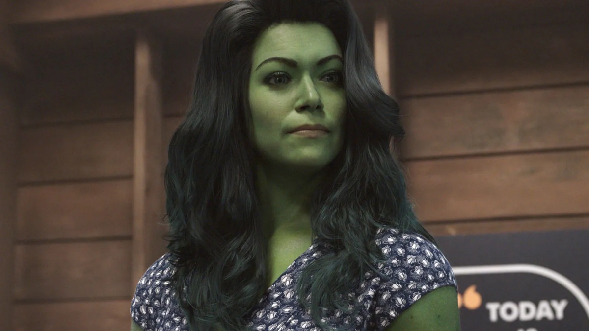 Why Fans Think Tatiana Maslany Is Leaving & She-Hulk Will Get Recast ...