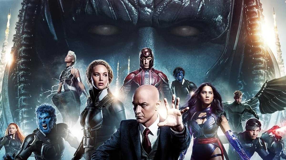 Beloved X-Men Star Reveals He’d Love To Return to MCU - Comic Book ...