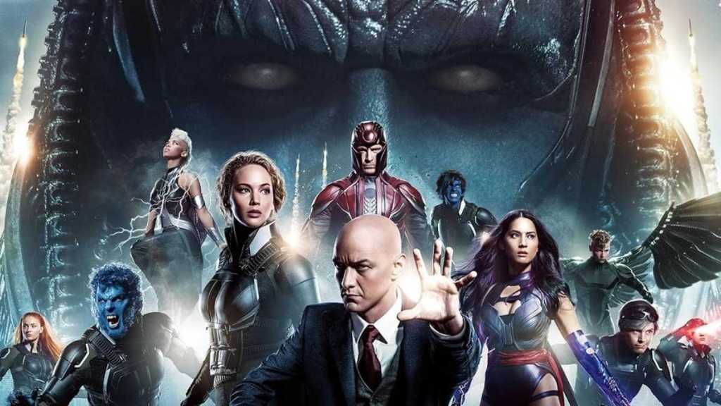 Beloved X-Men Star Reveals He’d Love To Return to MCU - Comic Book ...