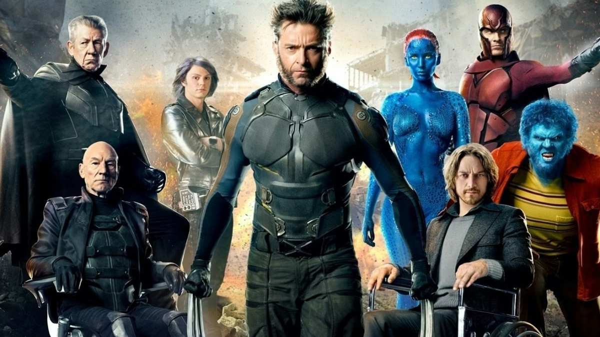 X-Men’s MVP in Avengers: Doomsday Revealed by Report - Comic Book ...
