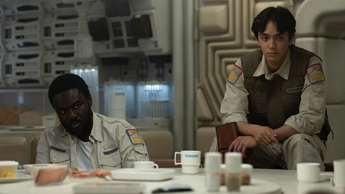 Alien: Earth Season 2 To Have a Family Plot Element, Claims Star ...