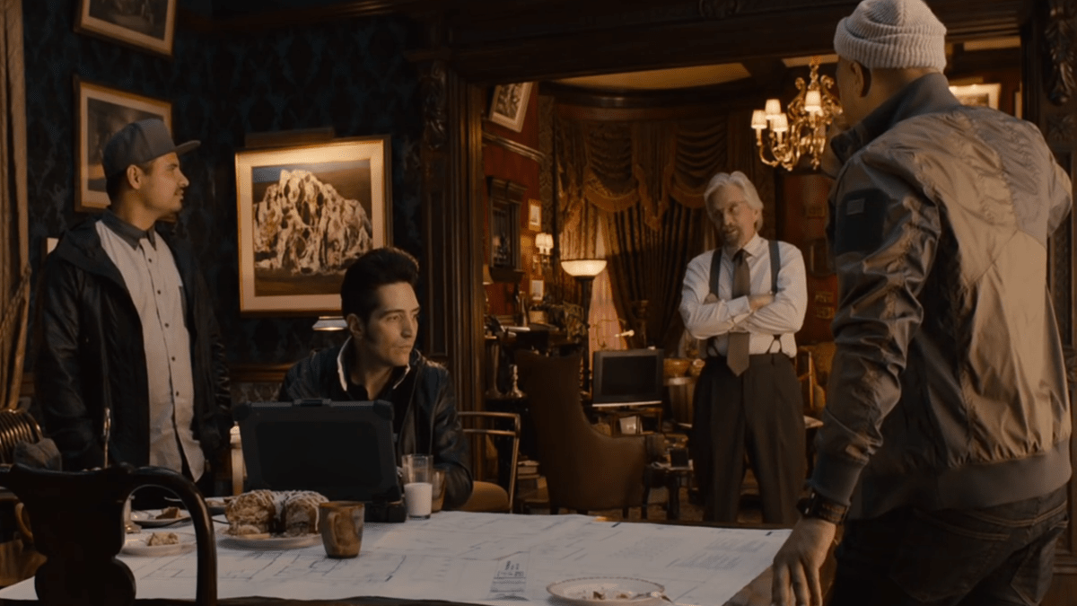 Beloved Ant-Man Star Never Returning to MCU — Report - Comic Book ...
