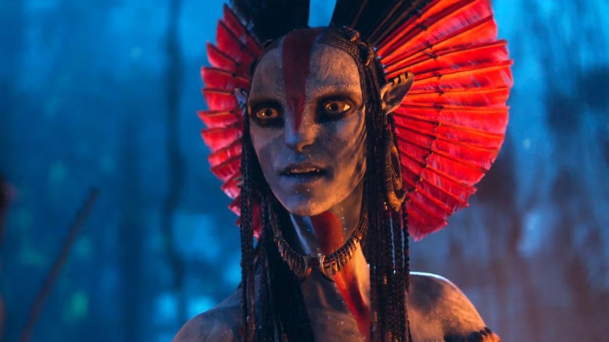 Avatar 3 Has 1,000 More VFX Shots Than Avengers: Endgame - Comic Book ...