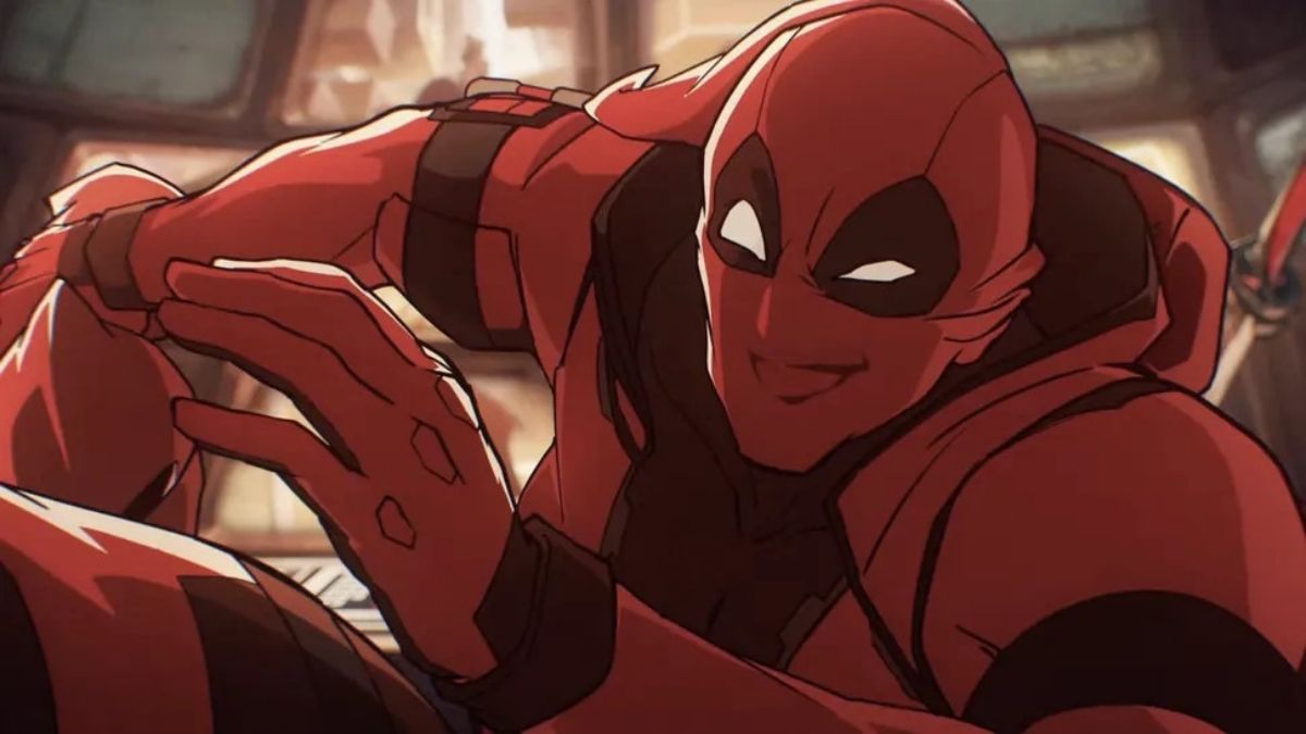 Deadpool's Role & Abilities in Marvel Rivals Season 6 Revealed - Comic ...