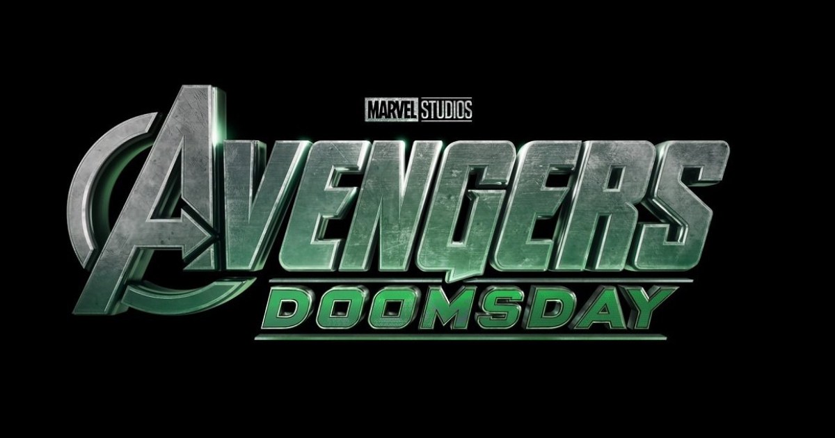 Avengers: Doomsday Cast Includes This Unannounced MCU Character ...