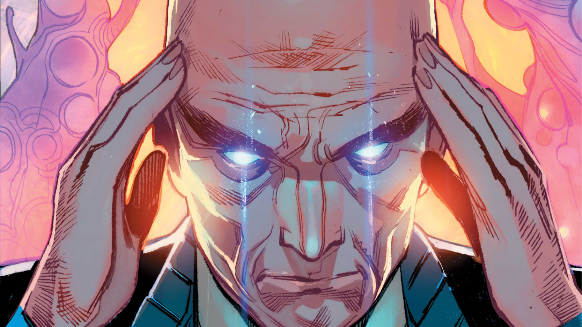 X-Men: Popular Professor X Fan Cast on if He’s Ever Joining the MCU ...