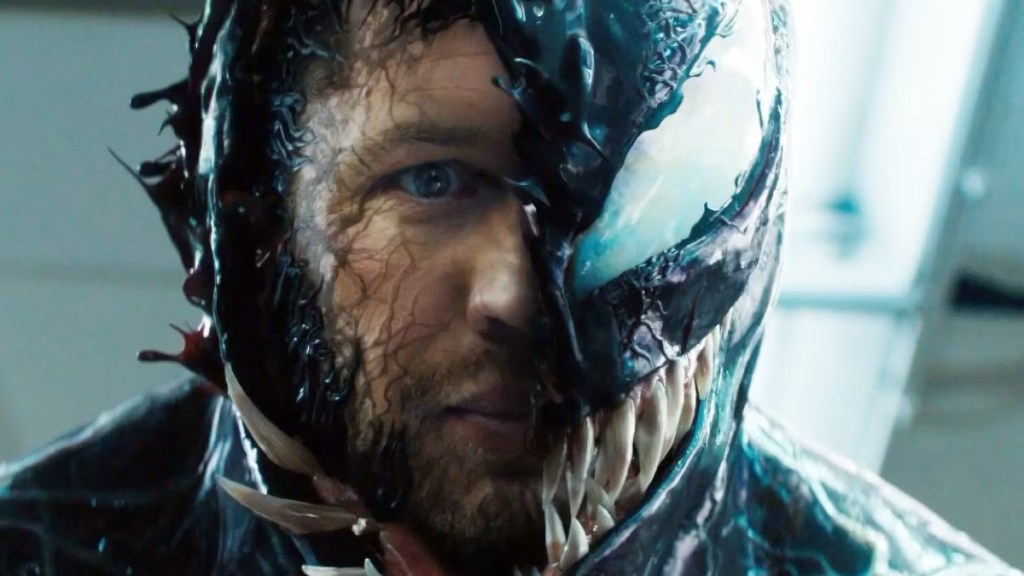 Venom: Tom Hardy’s Return to the MCU Gets a Disappointing Update ...