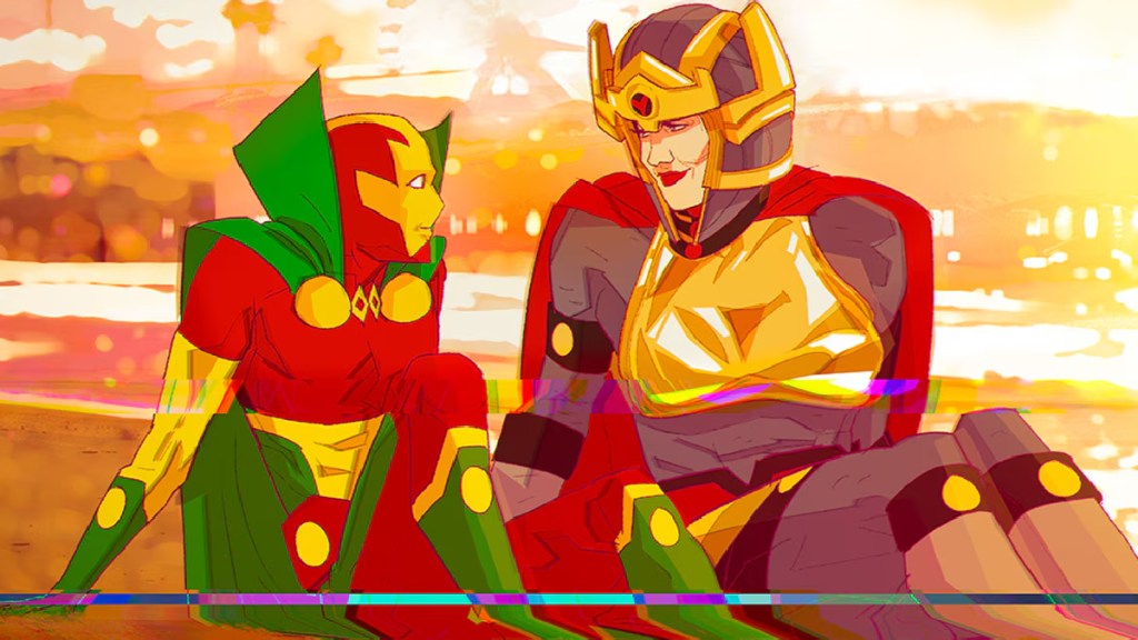 James Gunn Confirms Mister Miracle Show’s DCU Canon Status - Comic Book ...