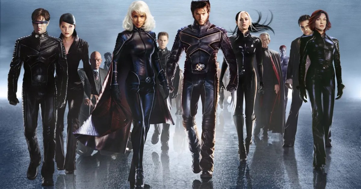 Avengers: Only 1 Fox X-Men Character May Survive Doomsday & Be Cast in ...