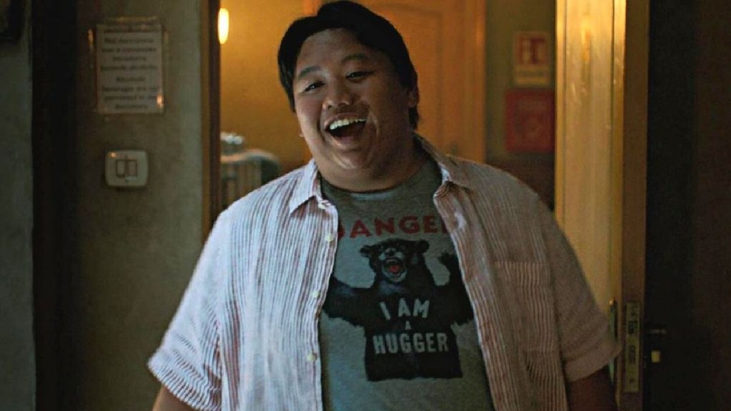 Spider-Man: Brand New Day’s Jacob Batalon Can Only Say 1 Thing About ...