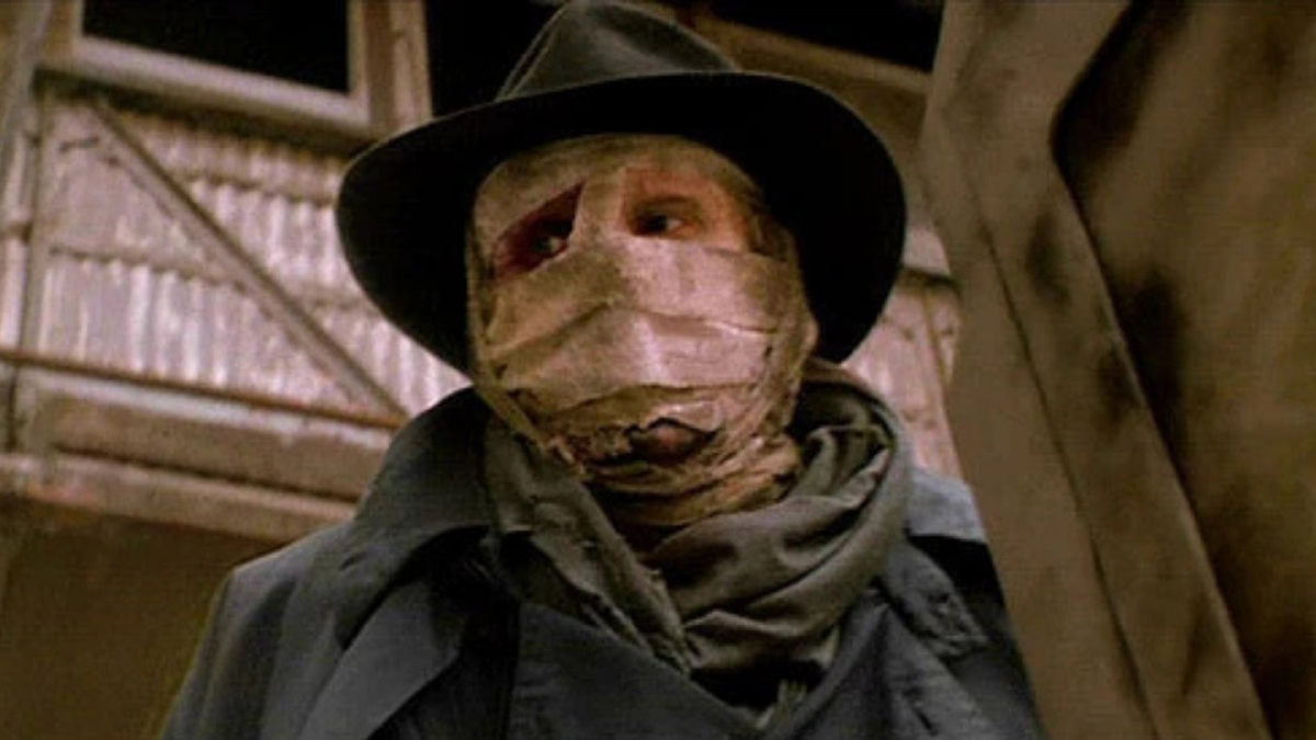Darkman: Sam Raimi Superhero Returns in New Movie, Directors Announced ...