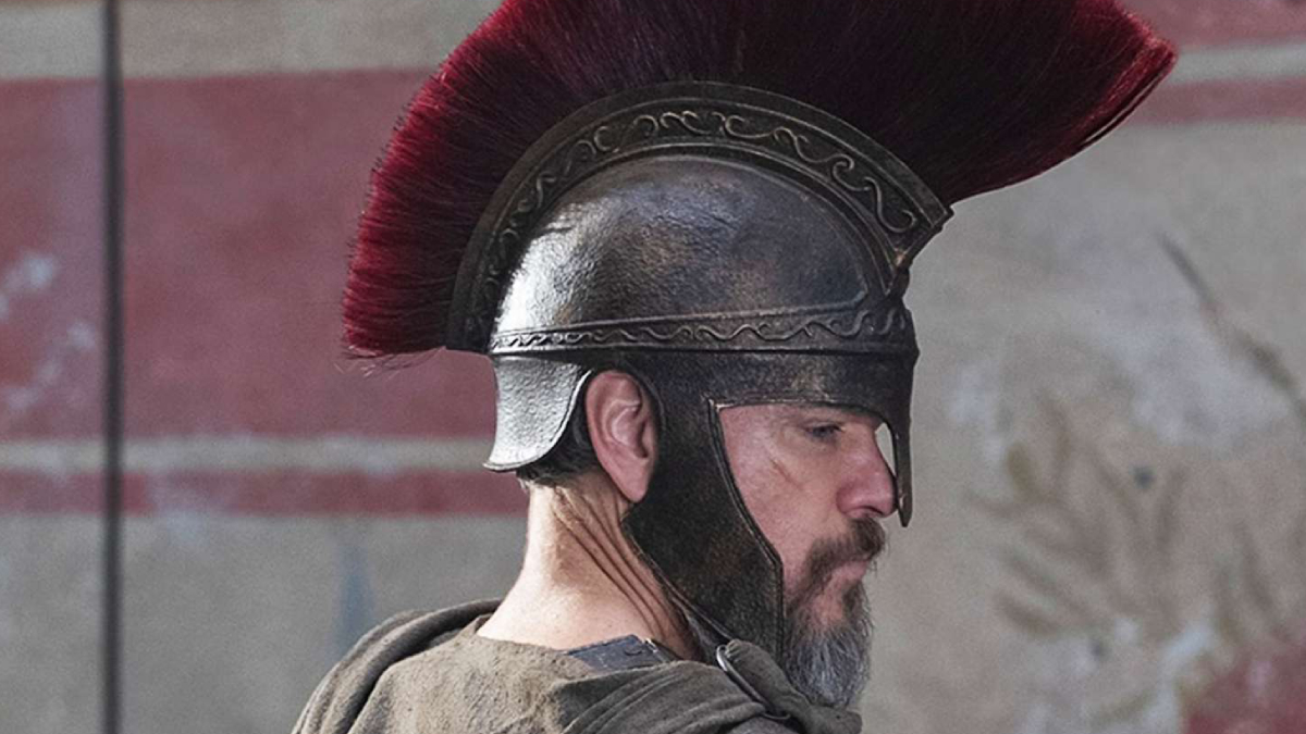 The Odyssey: This Decision Could Lead Christopher Nolan Movie Into ...