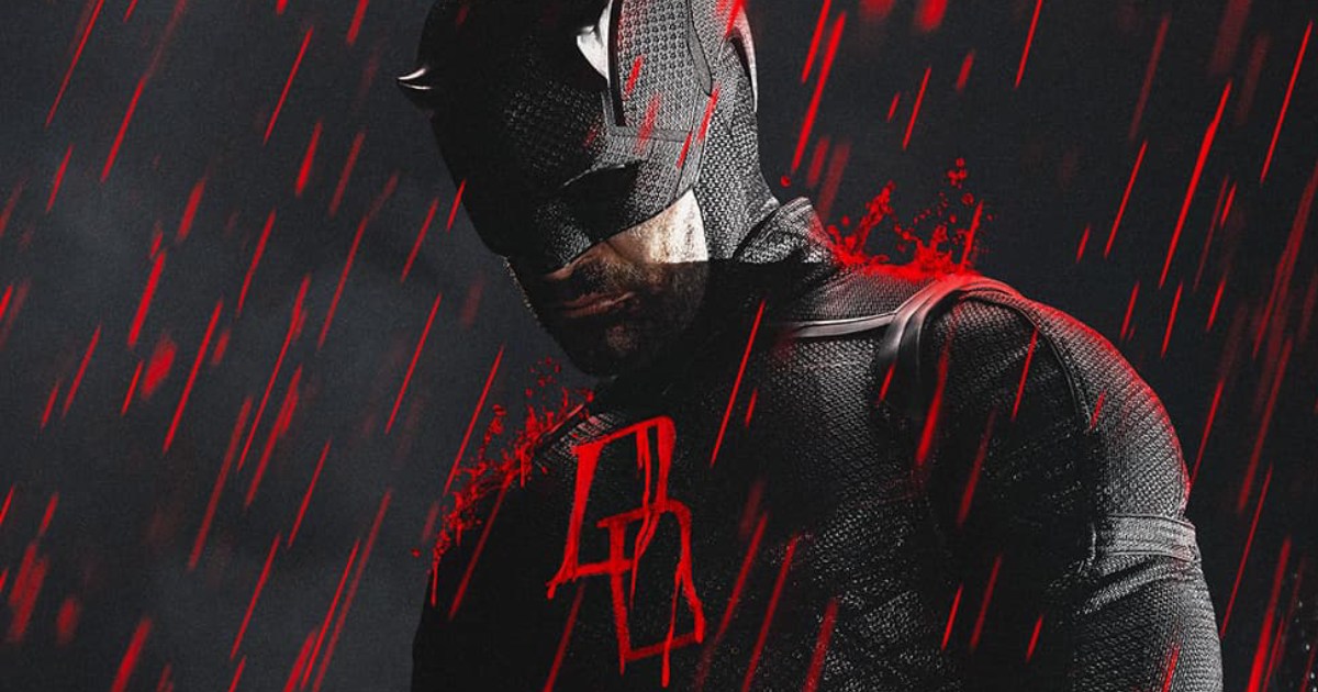 Daredevil: Born Again Season 3 Update Reveals Filming Date, Casting Details