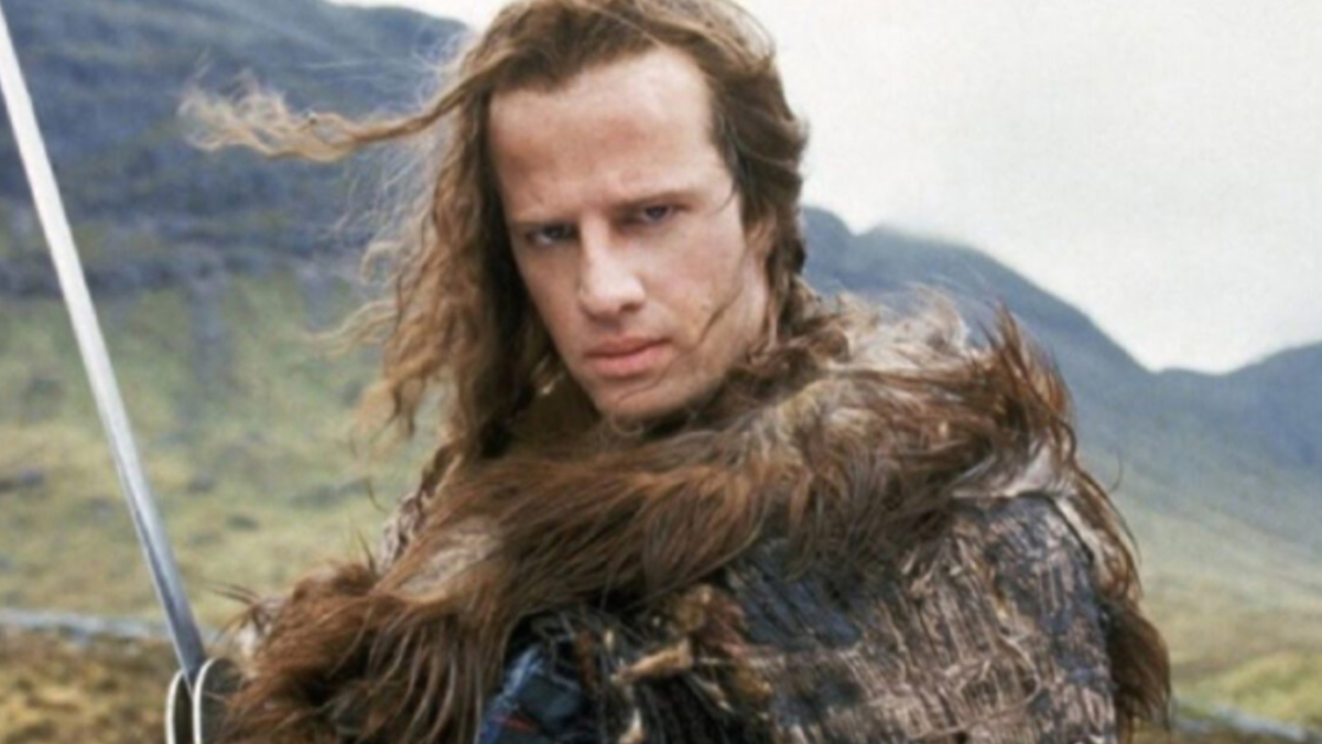 Highlander: Henry Cavill Action Movie Gets Epic First Look Images ...