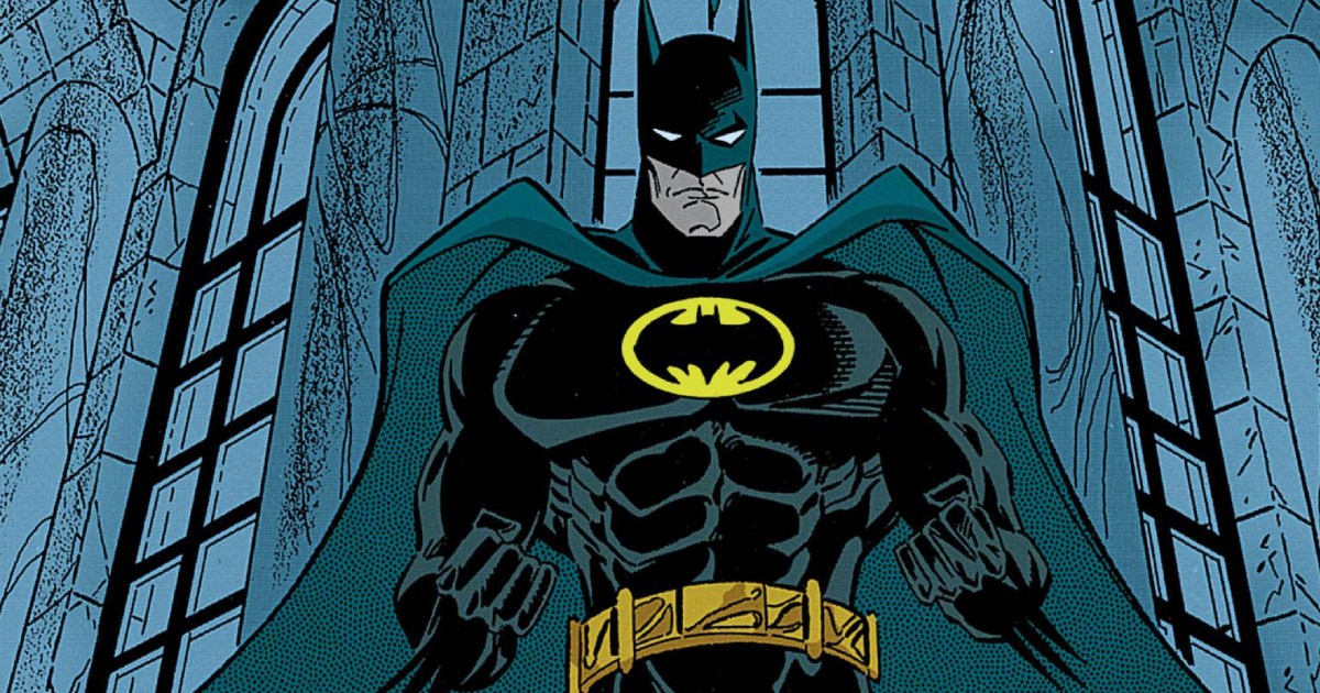 Batman: James Gunn Addresses Brave and the Bold Reports, New Writer ...