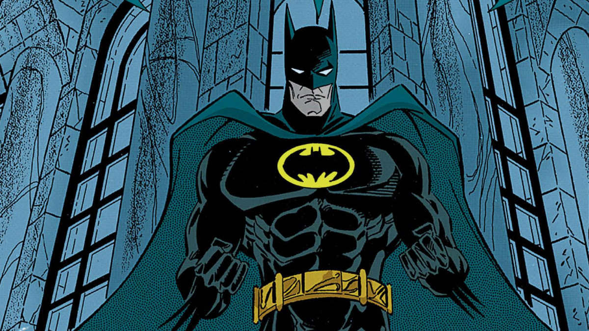Batman: James Gunn Addresses Brave and the Bold Reports, New Writer ...