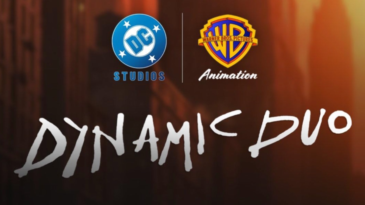 Dynamic Duo Update: James Gunn Clarifies Batman DC Rumor
