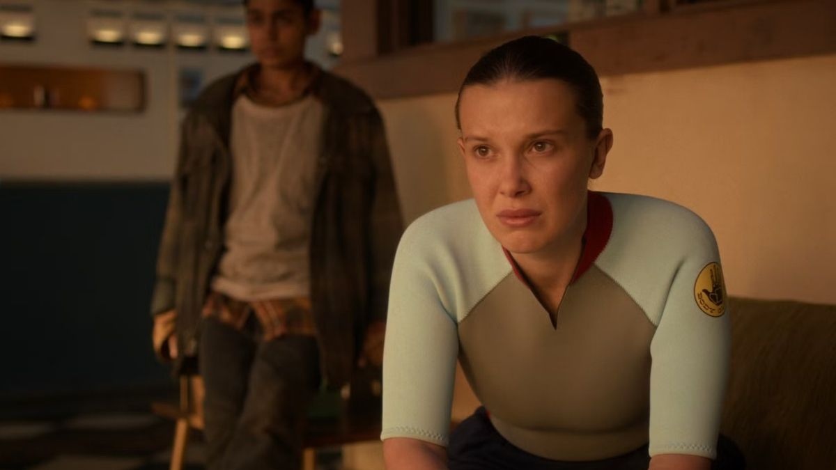 Stranger Things Creators on if Eleven Is Dead or Alive After Finale ...