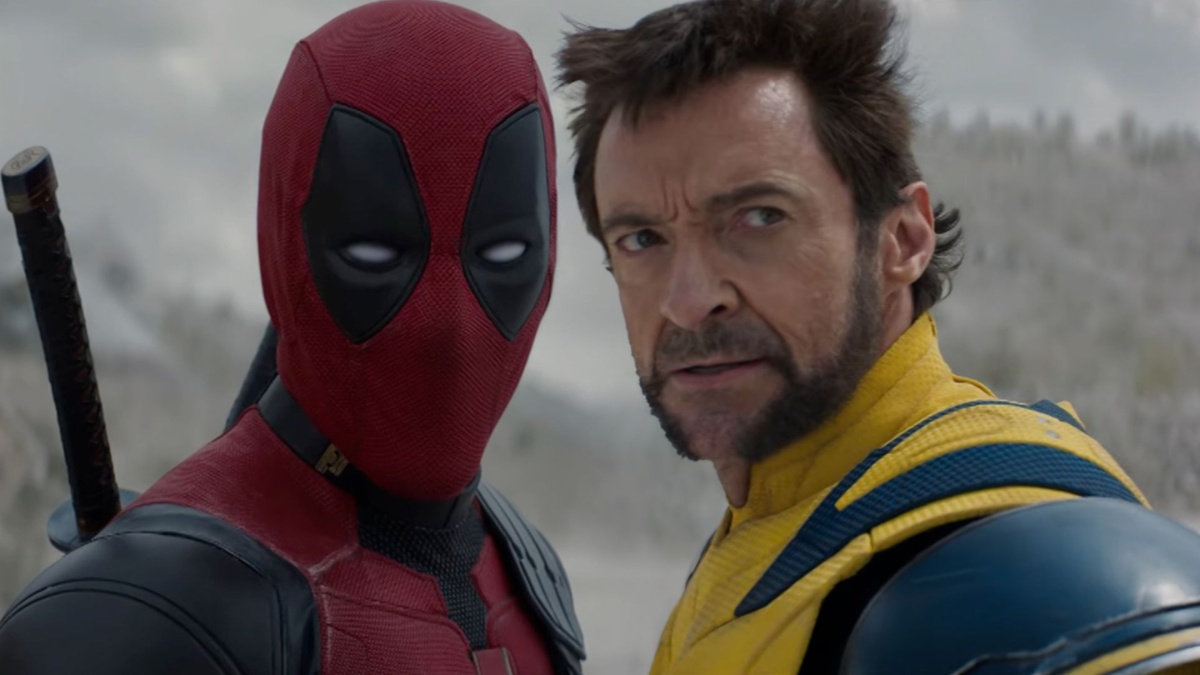 Hugh Jackman on Why He Would’ve Banned Wesley Snipes From Deadpool ...