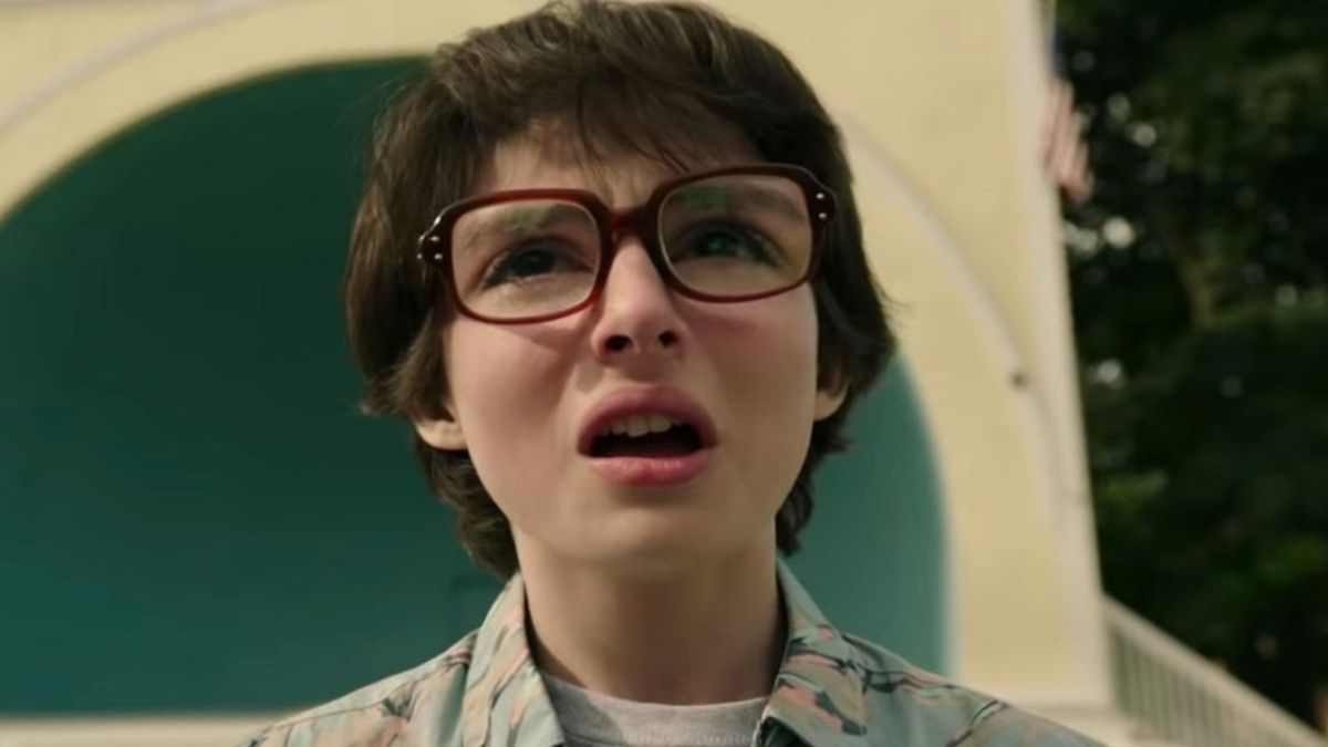 It Star Finn Wolfhard Gives Exciting Franchise Return Update Post ...