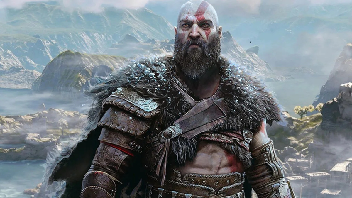 God of War TV Show Finds Live-Action Kratos Actor - Comic Book Movies ...