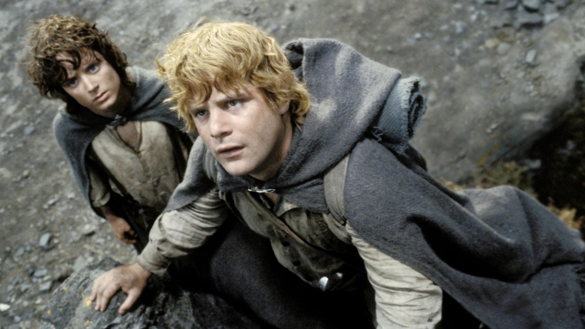 Lord of the Rings Mithril Cut Update From Peter Jackson