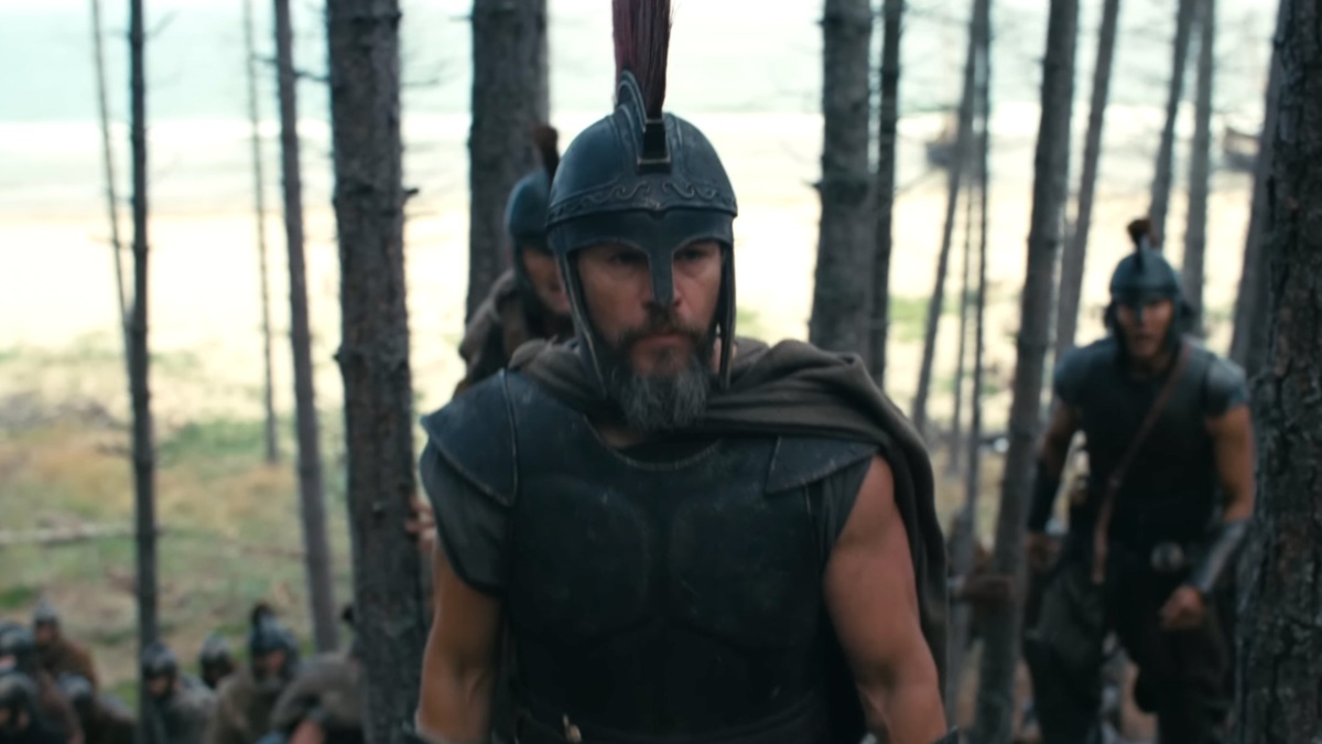 Matt Damon: Why The Odyssey is the ‘Pinnacle’ of His Career