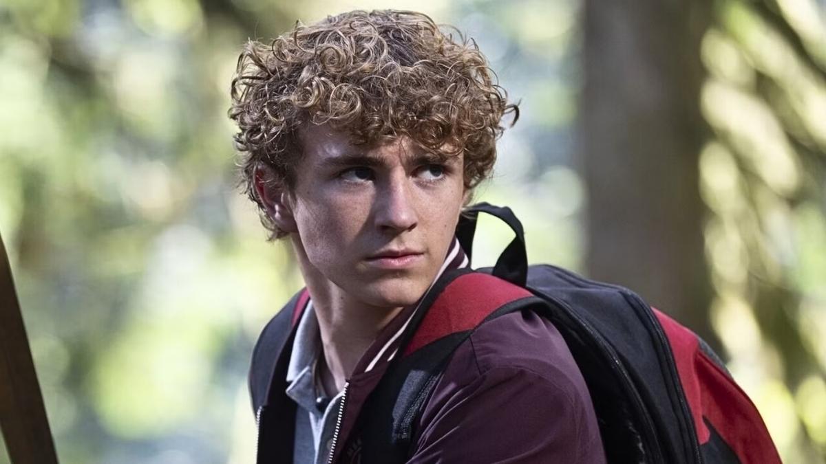 Percy Jackson Season 2: Why Did Luke Poison Thalia’s Tree? - Comic Book ...