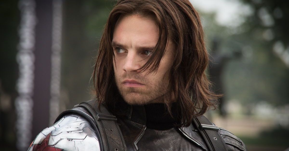 Avengers: Doomsday Update Teases Bucky’s Epic Power Upgrade
