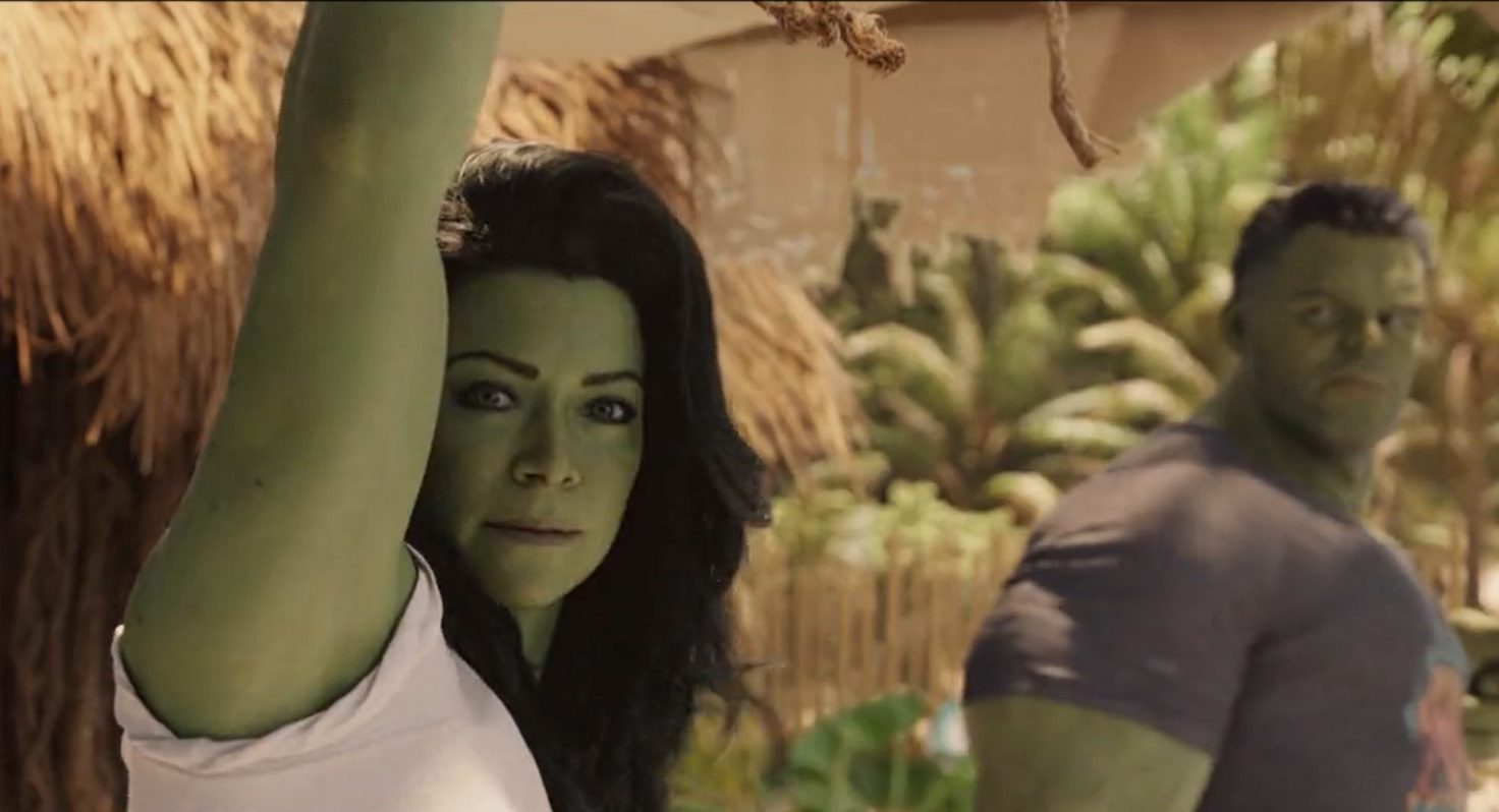She-Hulk: Tatiana Maslany’s MCU Future Gets Troubling Updates