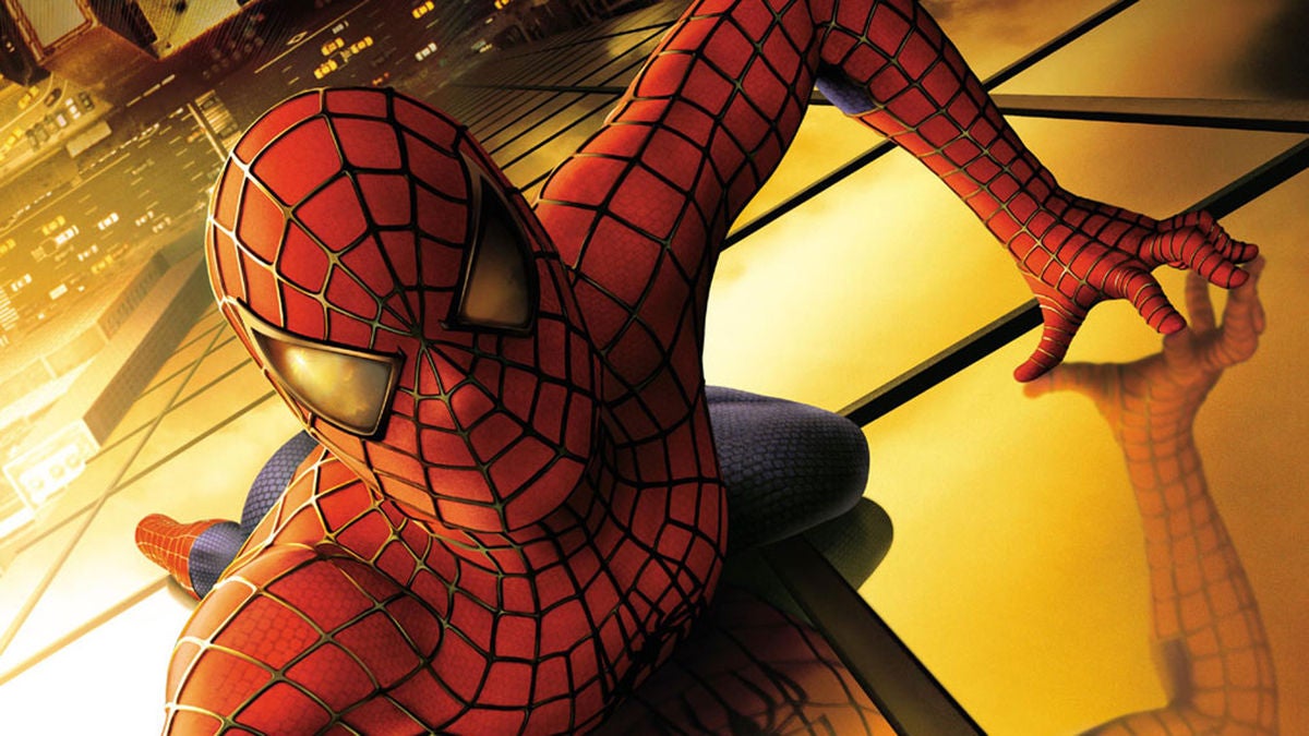 Spider-Man 4 Gets Good & Bad News From Sam Raimi - Comic Book Movies ...