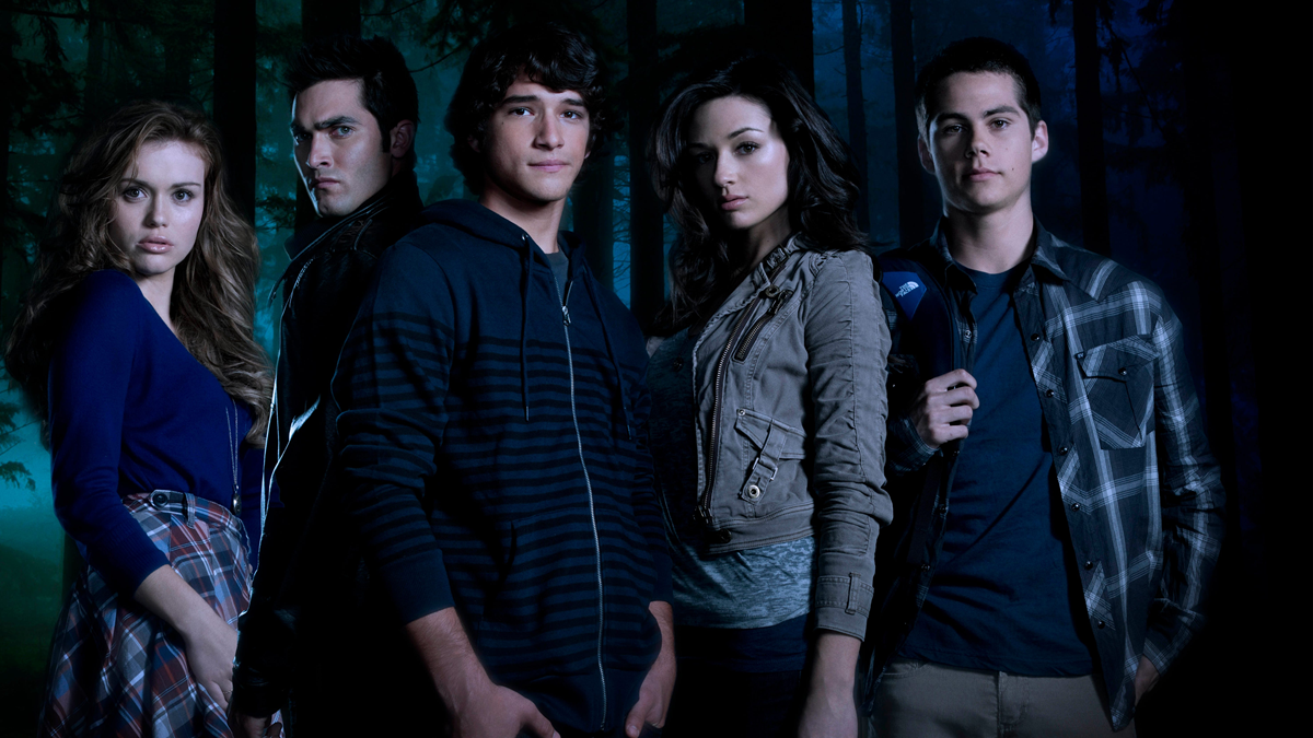 MCU: Teen Wolf Star Could Be Major Part of Marvel’s Next Saga - Comic ...