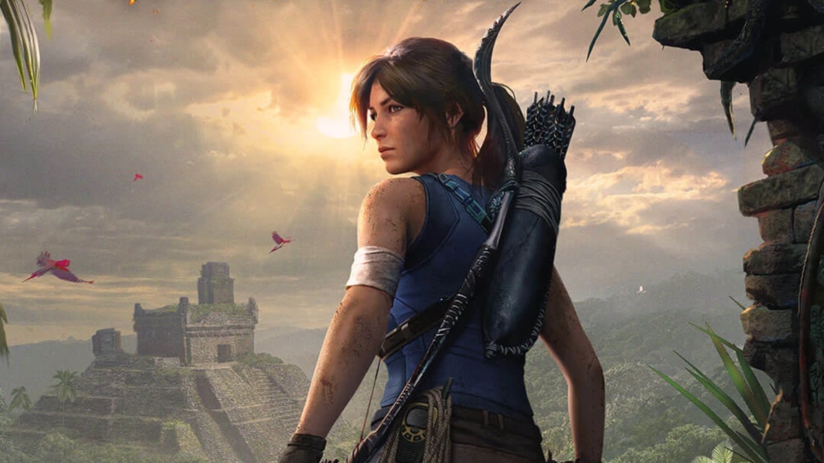 Tomb Raider Live-Action TV Show Gets Big Casting Update as Filming ...