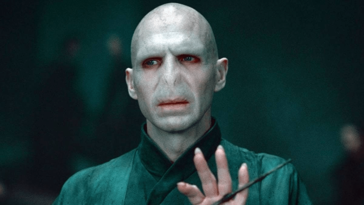 Voldemort Might Be Played by MCU Actress in Harry Potter TV Show ...