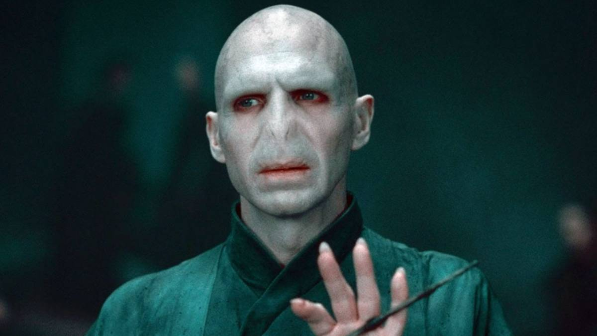 Voldemort Might Be Played by MCU Actress in Harry Potter TV Show ...