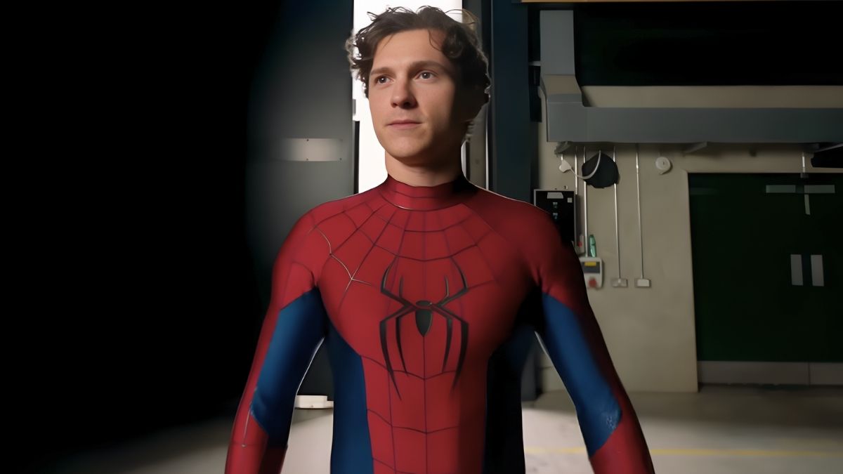 Spider-Man 4: Peter's Injury Plot Leads To [Spoiler]'s Role — Report ...
